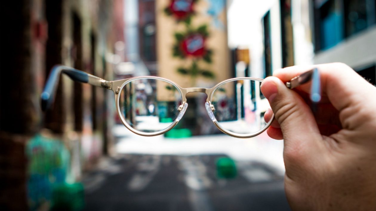 How To Improve Eye Vision Without Glasses 7 Tips Tricks
