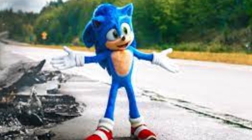 Where Can I Watch Sonic
