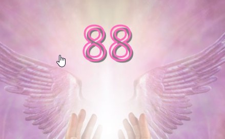 Angel Number 88 Meaning, Symbolism And More