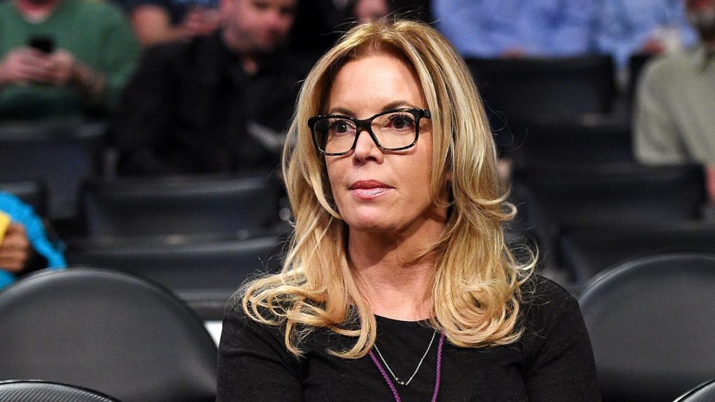 Jeanie Buss Net Worth, Biography, Early Life, Career, & More