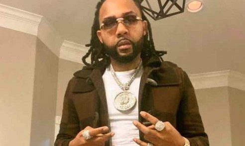 Money Man Net Worth, Early Life, Career