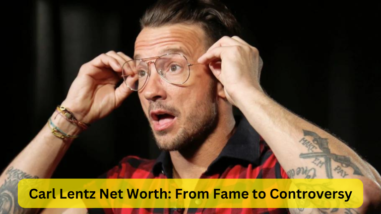 Carl Lentz Net Worth: From Fame to Controversy - africanbusinessreview ...
