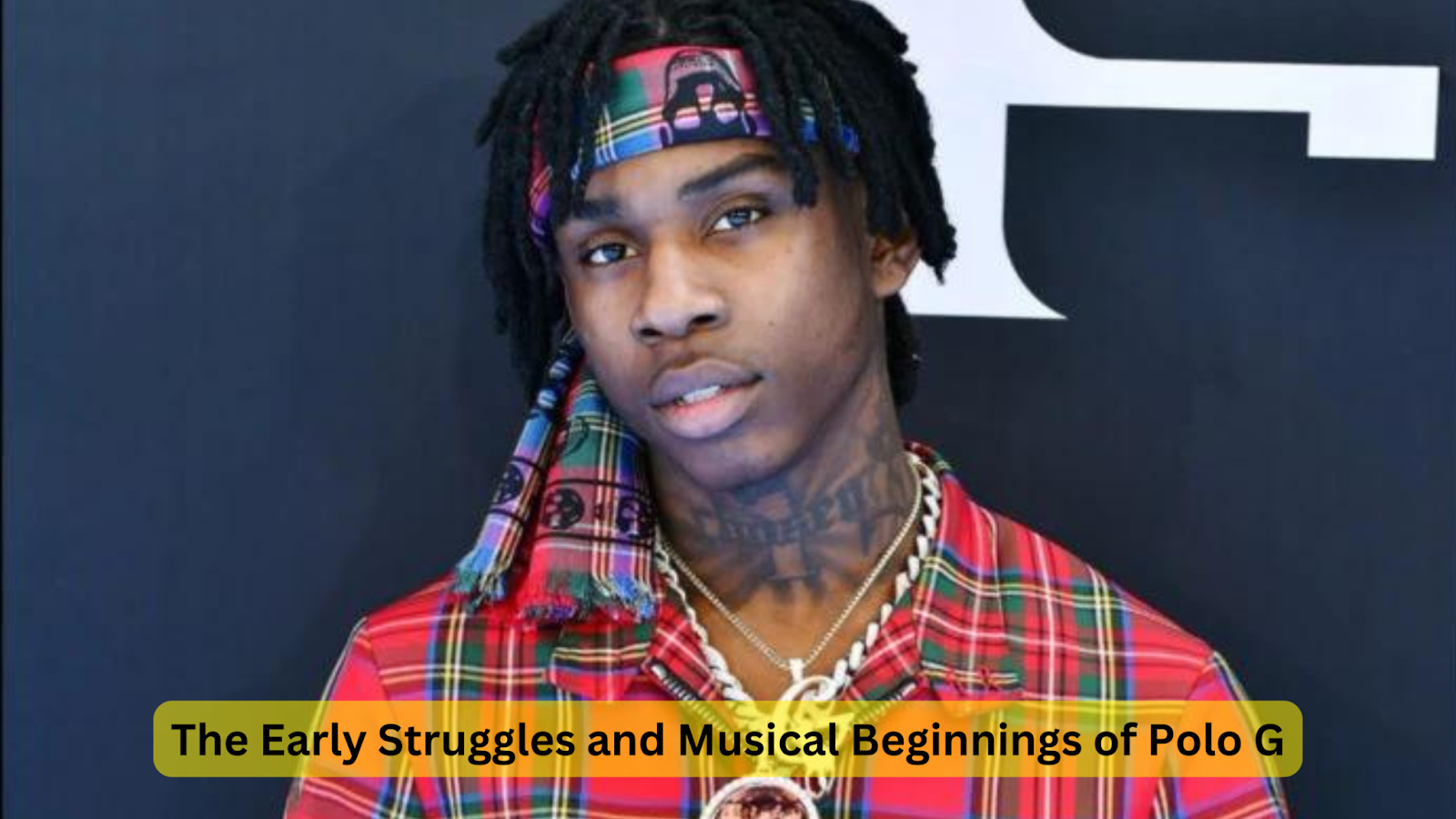 Polo G Net Worth: The Journey from Chicago Streets to Millions ...