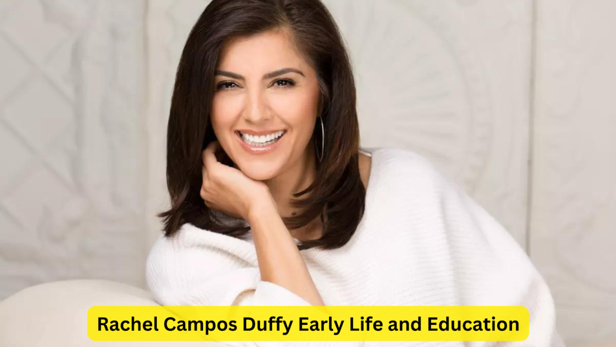 Rachel Campos Duffy Net Worth: From Reality TV to Financial Success ...