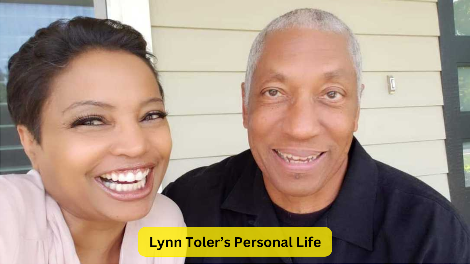 Judge Lynn Toler Net Worth: From Courtroom to TV Stardom ...