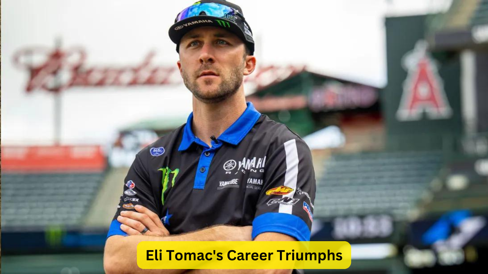 Eli Tomac Net Worth: Success On and Off the Track ...