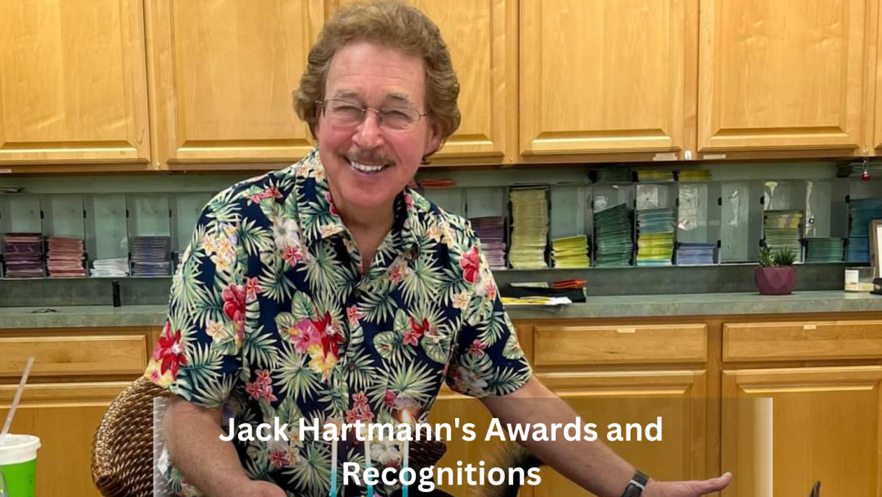 Jack Hartmann Net Worth: From Educational Music to Millionaire Status ...