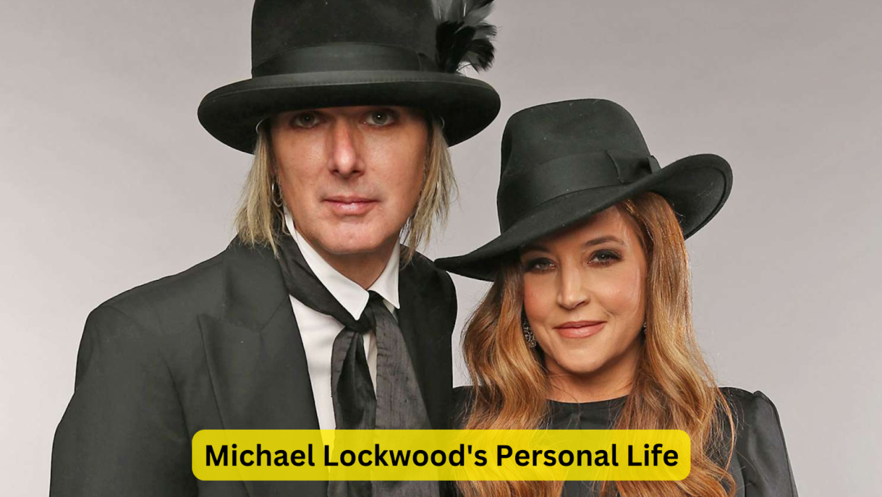 Michael Lockwood Net Worth: Key Aspects of His Financial Success ...