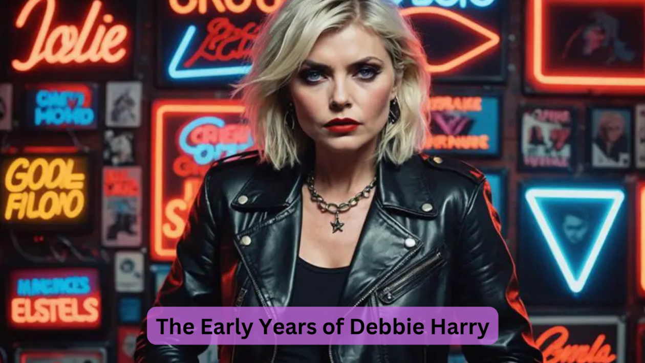 Debbie Harry Net Worth: How the Icon Built Her Legacy ...