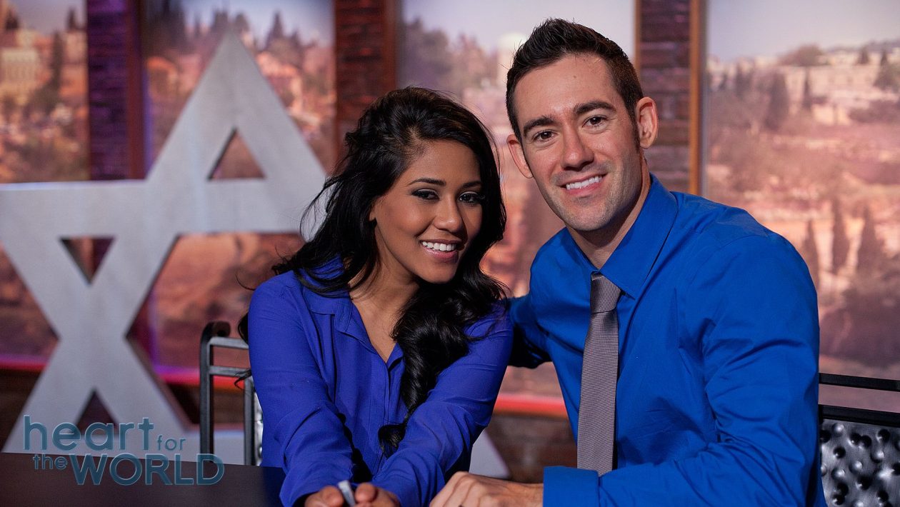 Jonathan Lamb Net Worth: Success at Daystar and Beyond ...