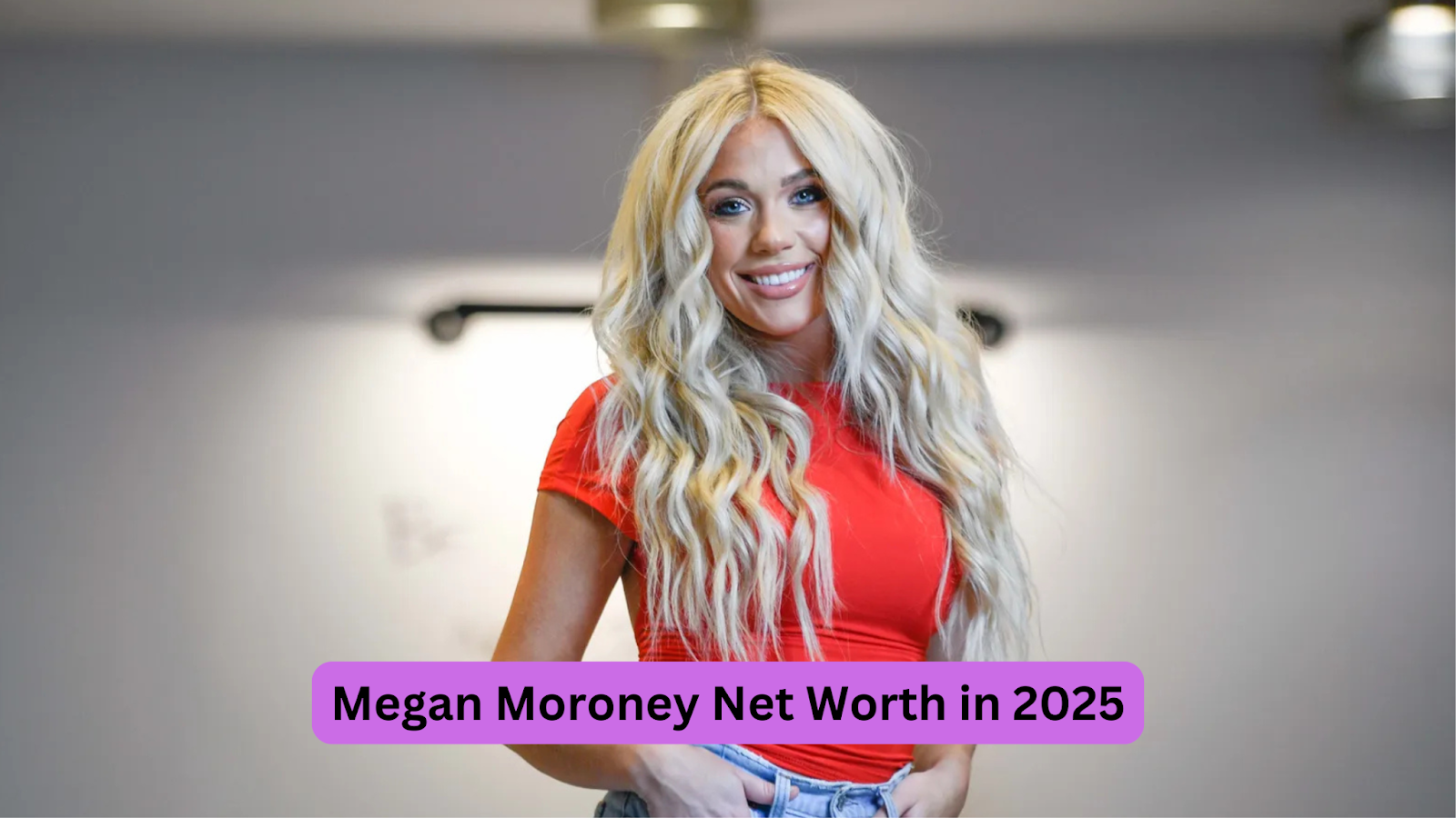 Megan Moroney Net Worth: Touring, Music Sales & Endorsements ...