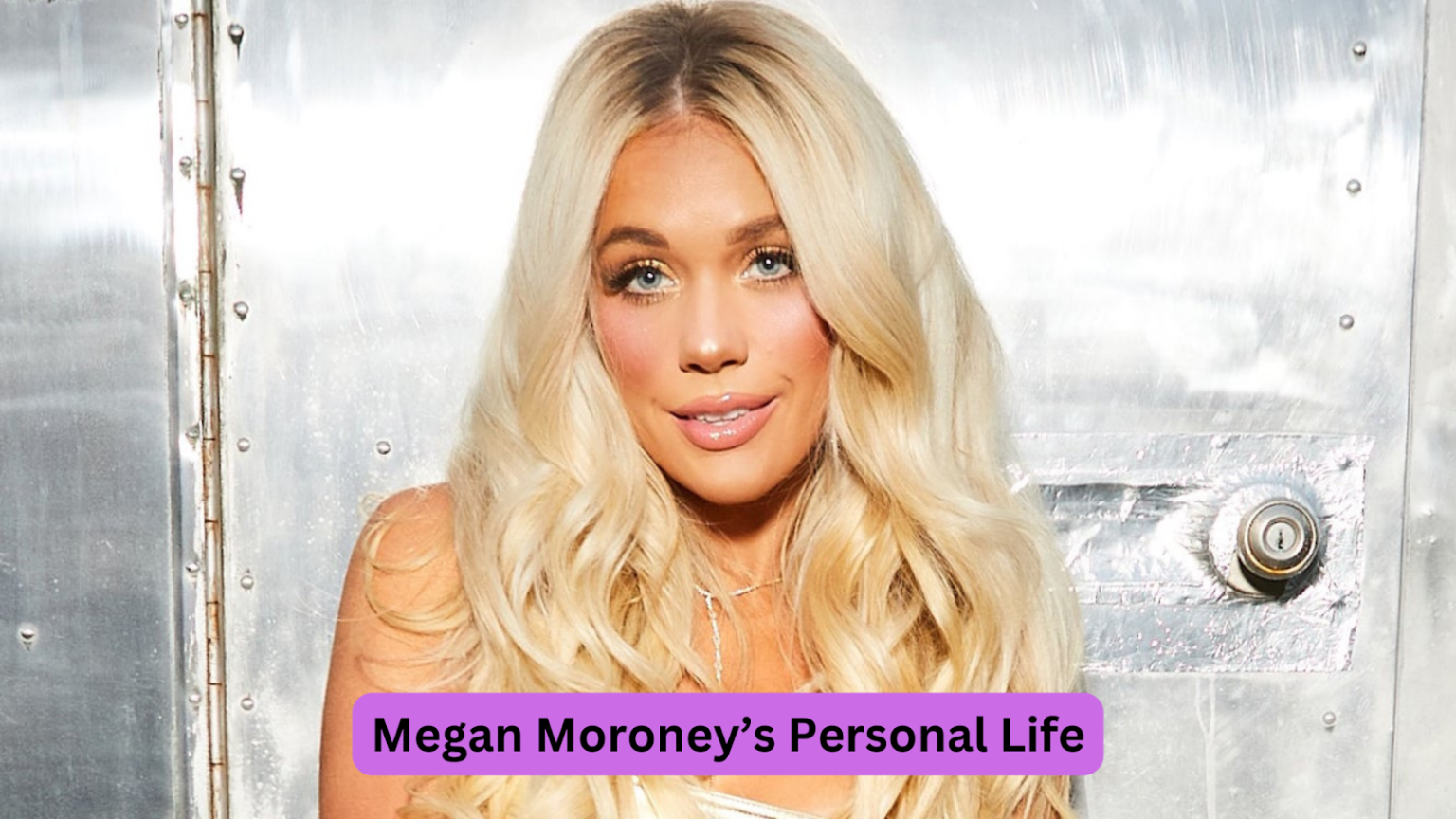 Megan Moroney Net Worth: Touring, Music Sales & Endorsements ...