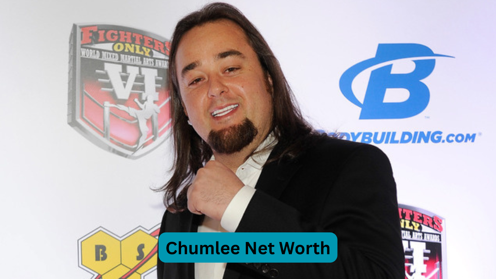 Chumlee Net Worth: Career, Controversies, and Comeback ...