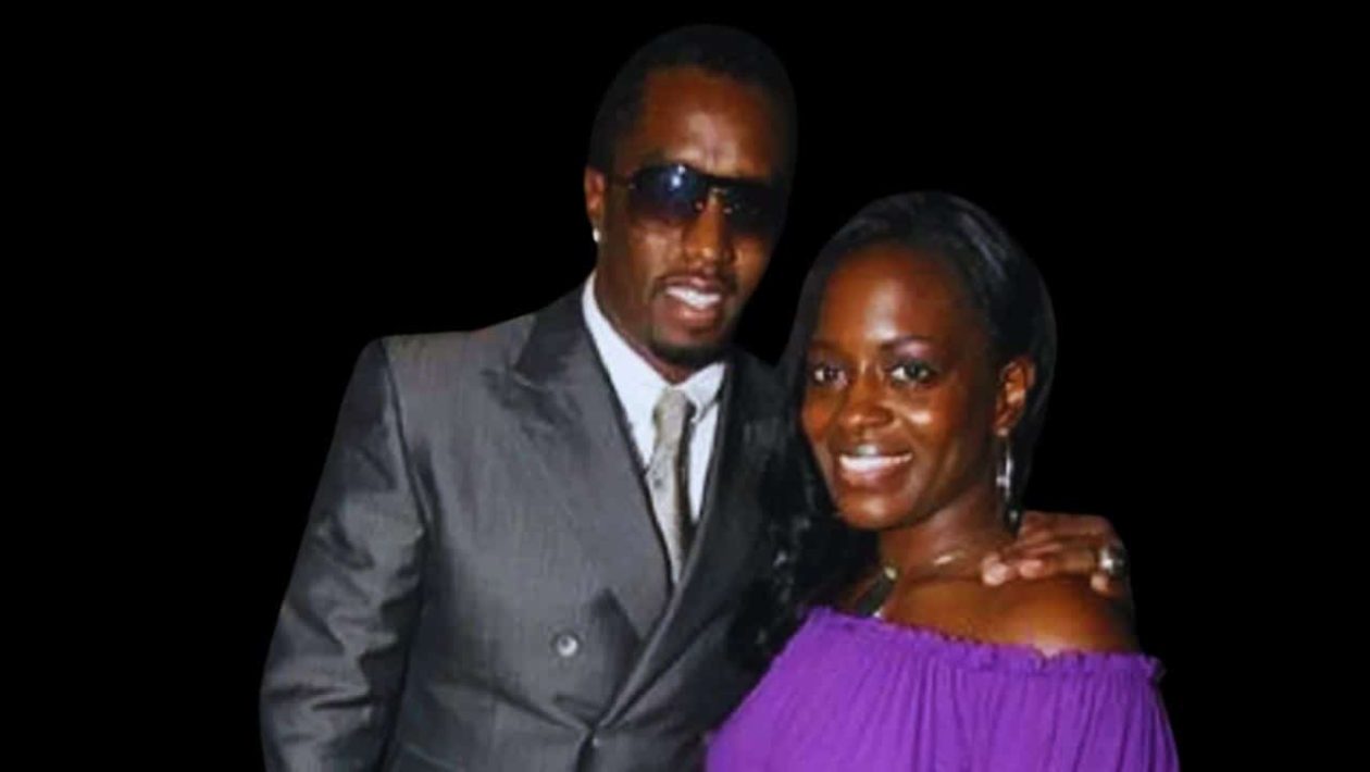 Keisha Combs Net Worth: How Much Is Diddy's Sister Worth ...