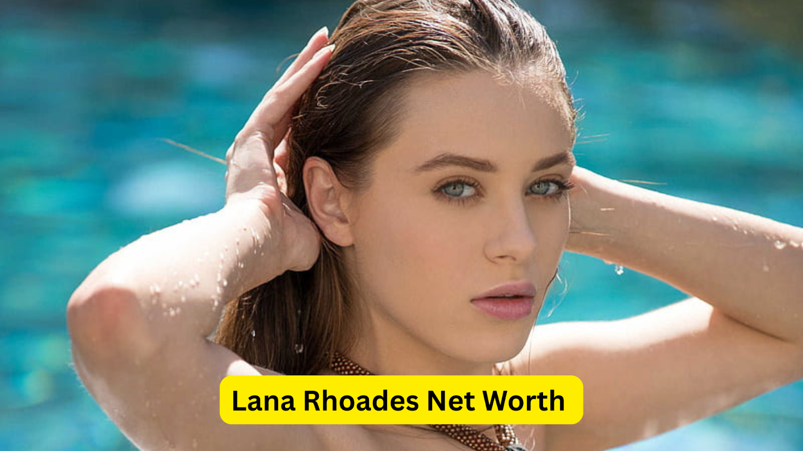 Lana Rhoades Net Worth After Her Adult Film Career ...