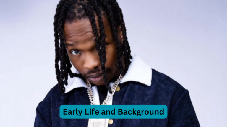 Naira Marley Net Worth: Counting Millions or Controversies ...
