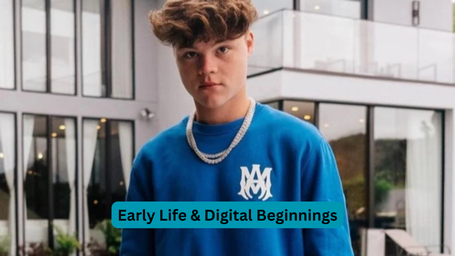 Jack Doherty Net Worth: From YouTube Stunts to Streaming Success ...