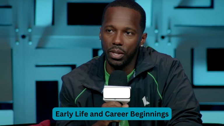 Rich Paul Net Worth: Inside the Powerhouse Behind Sports Management ...
