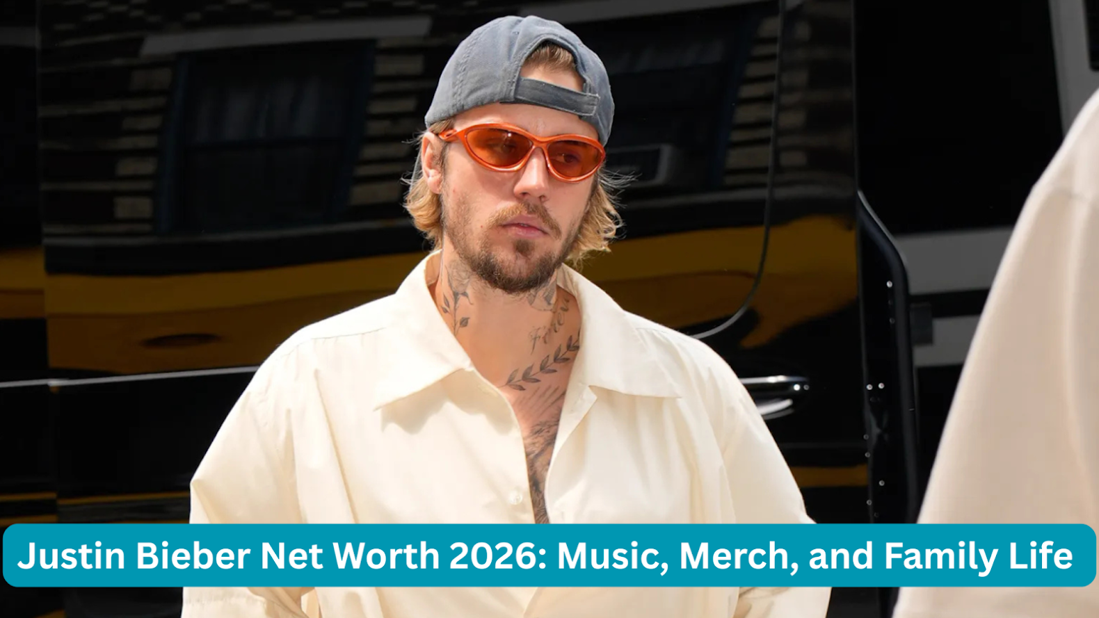 Justin Bieber Net Worth 2026: Music, Merch, and Family Life ...