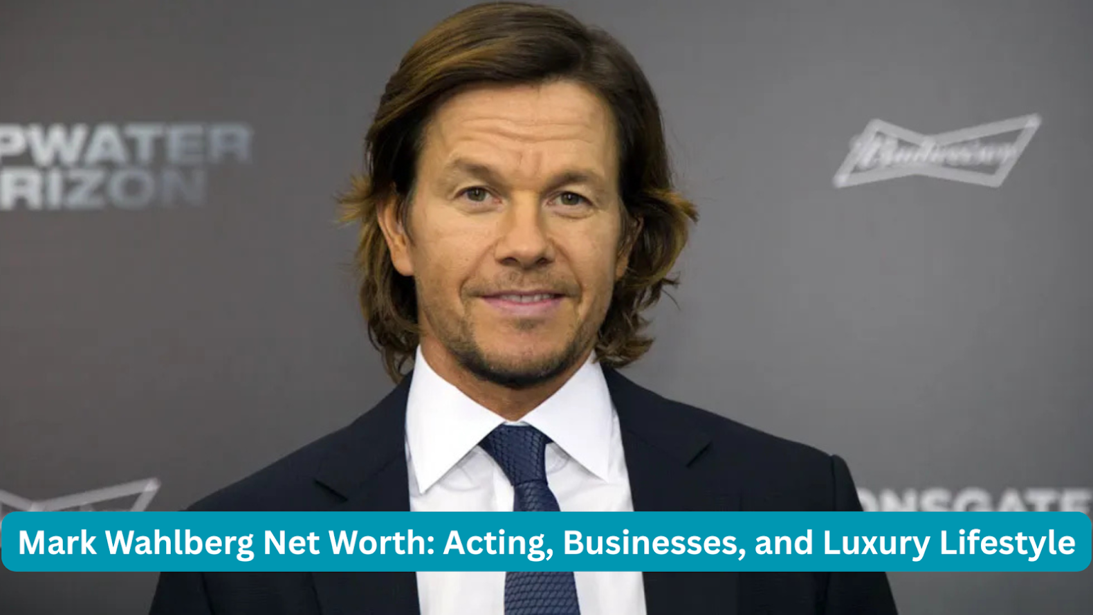 Mark Wahlberg Net Worth: Acting, Businesses, and Luxury Lifestyle ...