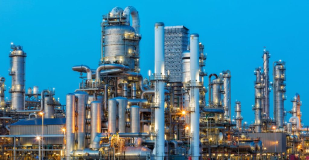 Dangote Refinery Reaches Full Capacity Amid 2026 Oil Market Volatility ...